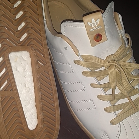 adidas | Shoes | Adidas Shell Toe Special Edition Kasina 997 | Poshmark